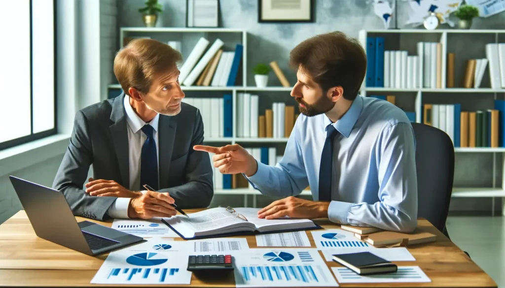 Conseils fiscaux pour optimiser vos impôts Conseil & Capital